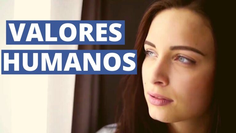 ¿Qué es el ser humano en ética y valores? Descubre su significado y ...