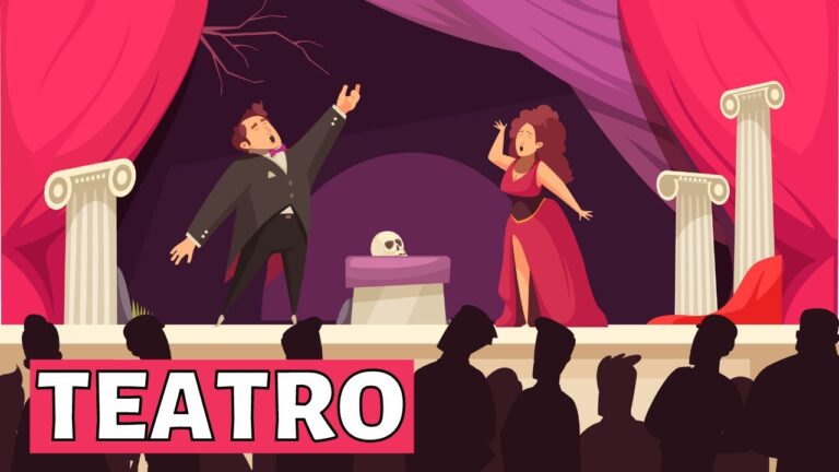 ¿Qué es el Teatro Moderno? Características y Evolución del Arte ...