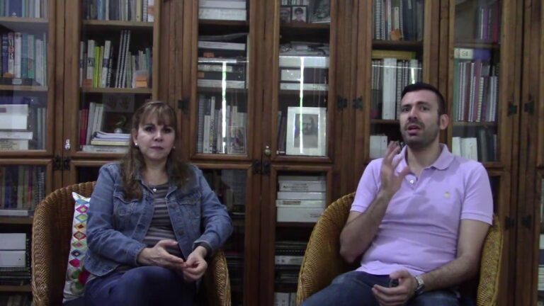 Desarrollo Humano: El Enfoque Centrado en la Persona como Clave para el ...