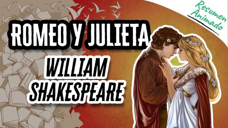 Descripción de los Personajes de Romeo y Julieta: Análisis Completo y Detallado - La web de ...