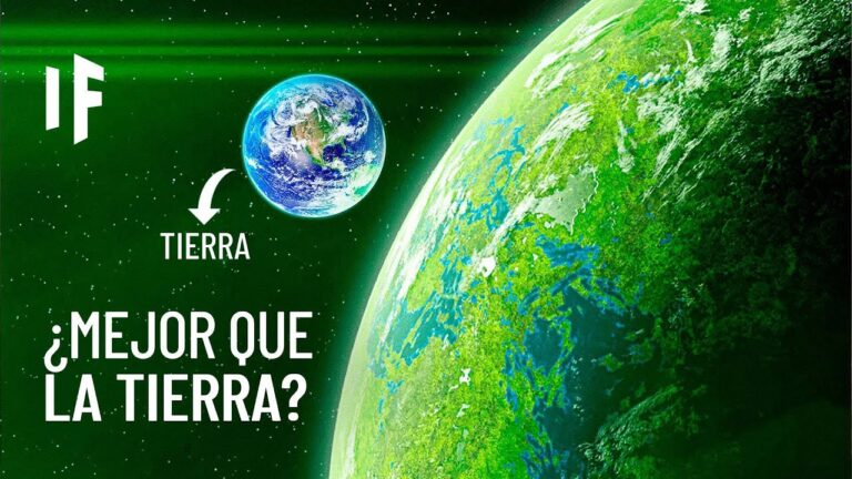 ¿Cuál es el planeta más bonito? Descubre los secretos de los planetas ...