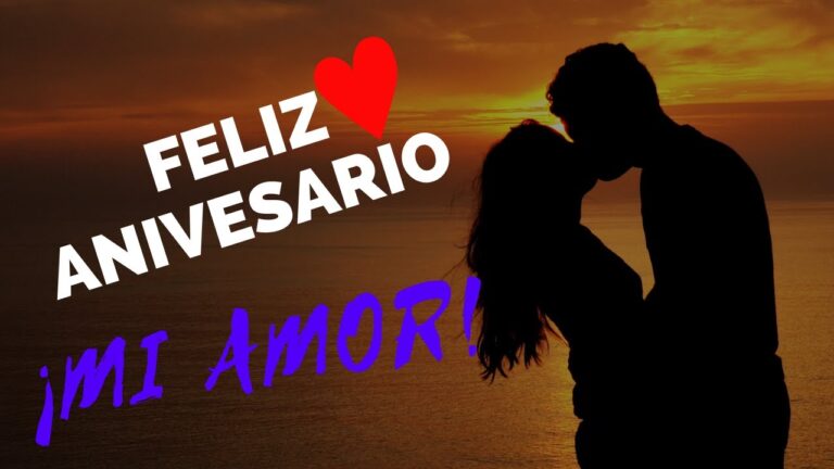 Frases Románticas para Celebrar 2 Años de Novios: Ideas para Sorprender ...