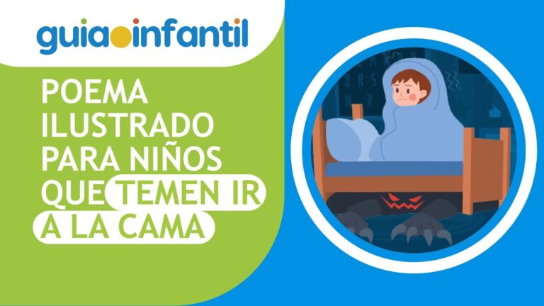Poemas de Miedo Cortos para Niños: Diversión y Terror en Verso - La web ...